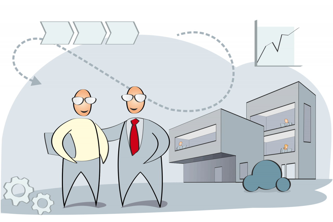 Über acceptIT | Home of Chatbot Cobuddy